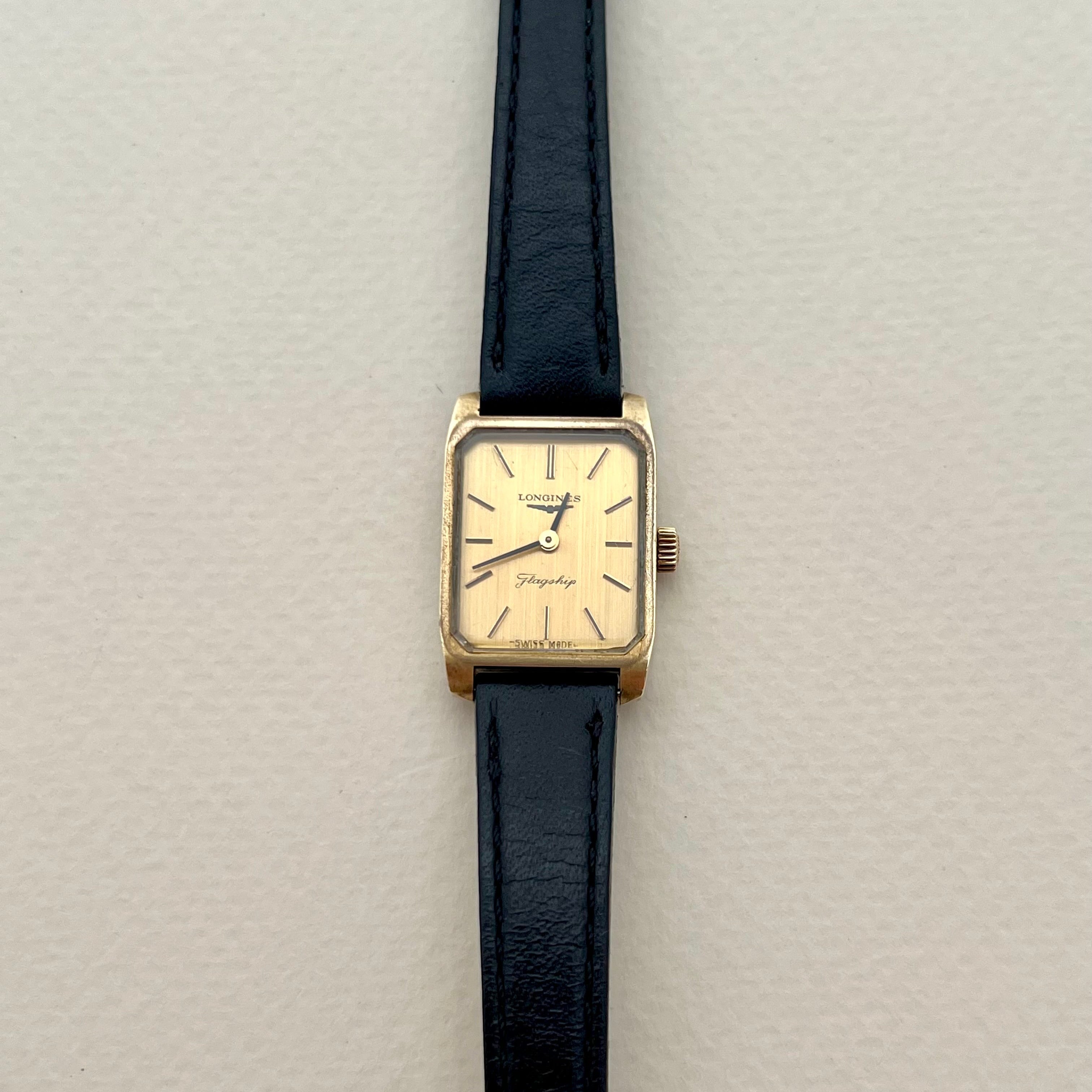 Longines Watches for Women NZ – The Gilded Hour