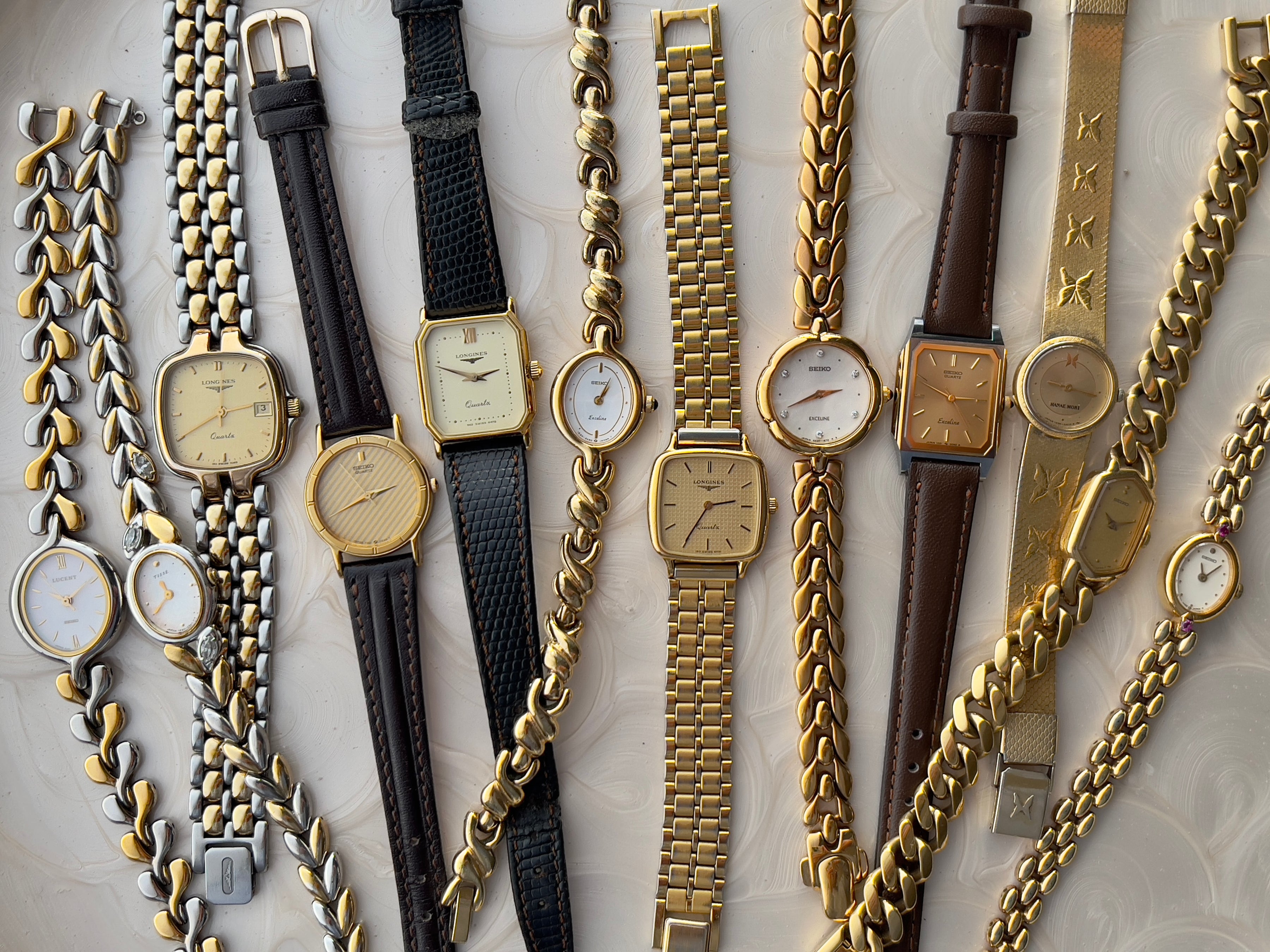 Gilded Hour - NZ Based Curated Ladies' Watches – The Gilded Hour